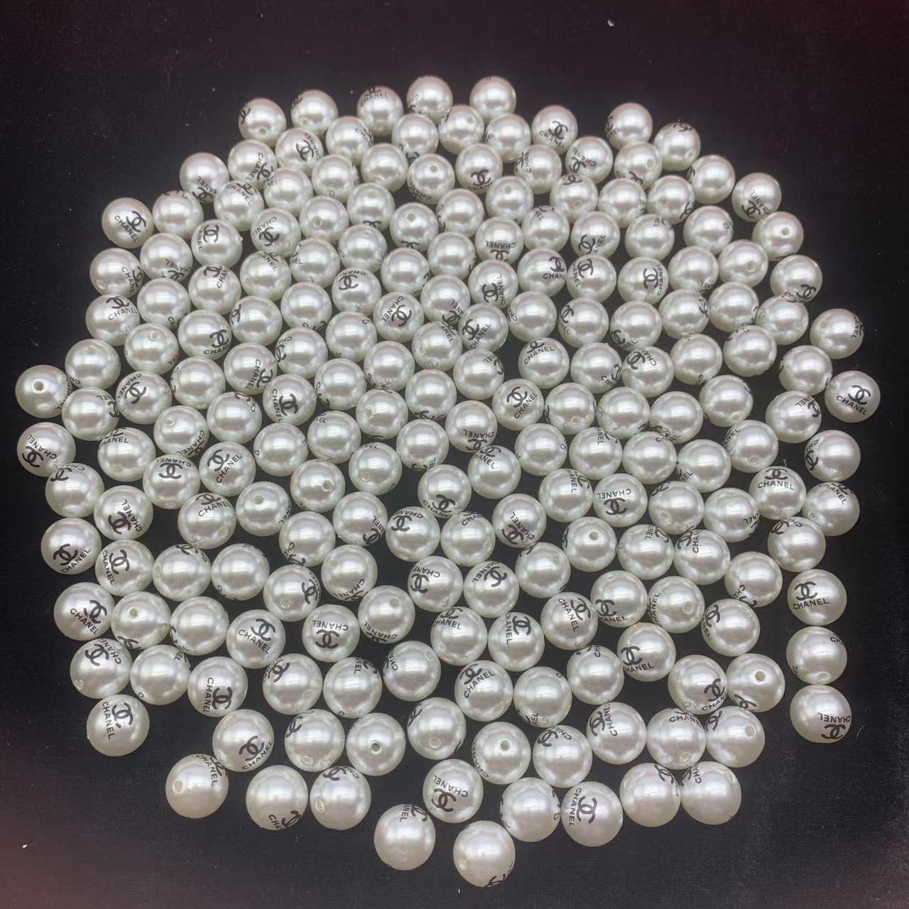 16mm cc bead