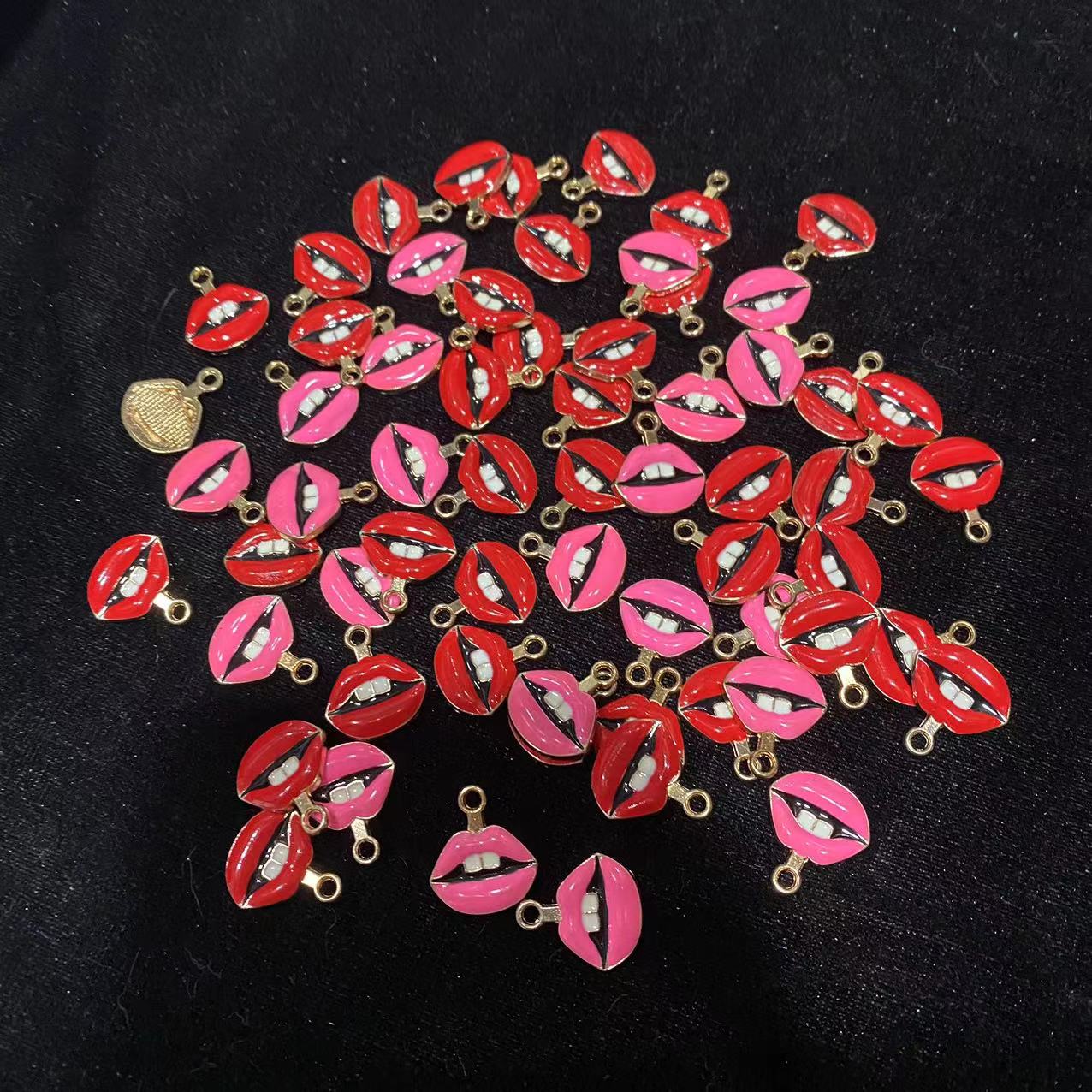 lip charms