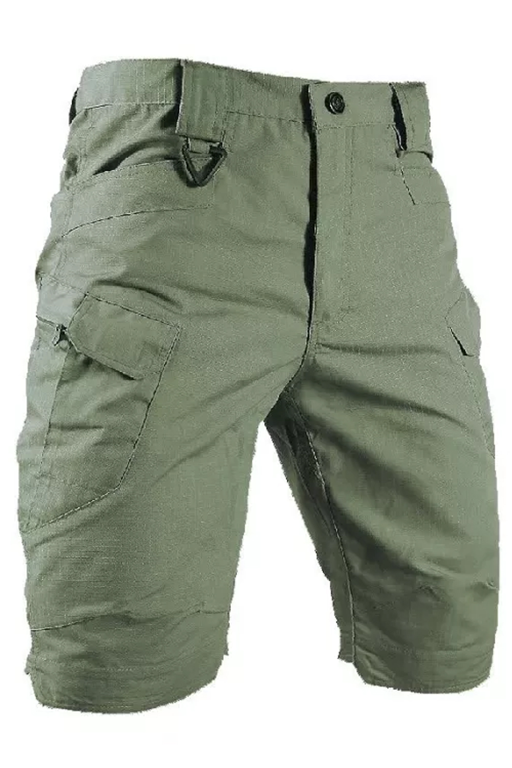 Men's Multi-pocket Outdoor Tactical Cargo Shorts