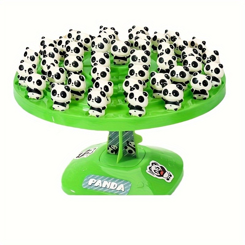 Fun & Engaging Panda Balance Tree Game: Enhance Problem-Solving ...