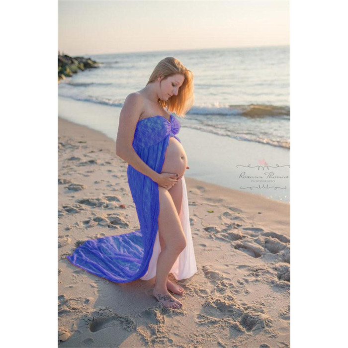 Lace Maternity Dresses For Photo Shoot Clothes Maternity Photography