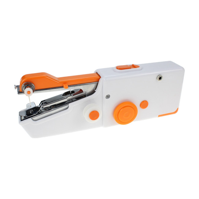 1pc Handheld Sewing Machine Mini Sewing Machines Portable Sewing