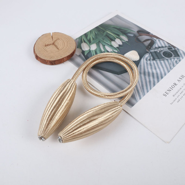 Add a Creative Touch to Your Windows with Twist Curtain Tieback Clips!