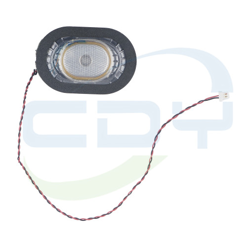 53-Keys 5250 Emulator Keypad & Keyboard for Symbol Zebra MC9300, MC930B ...