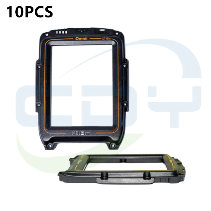 10PCS LCD Cover ( Thick Version ) Replacement for Psion Teklogix Omnii ...