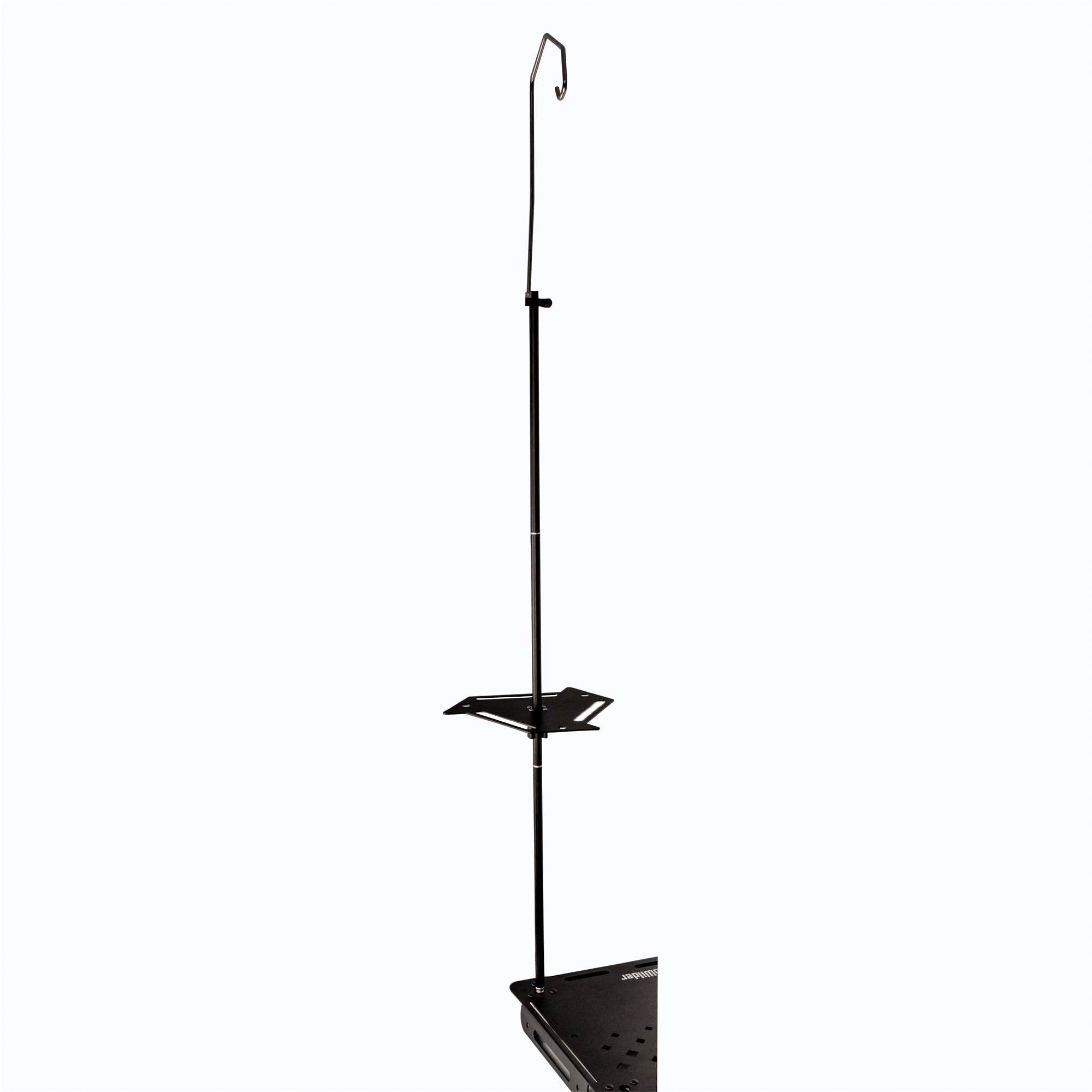 US$ 39.99 - Solowilder BlackBee Camping Lamp Rack Aluminum Hanging ...