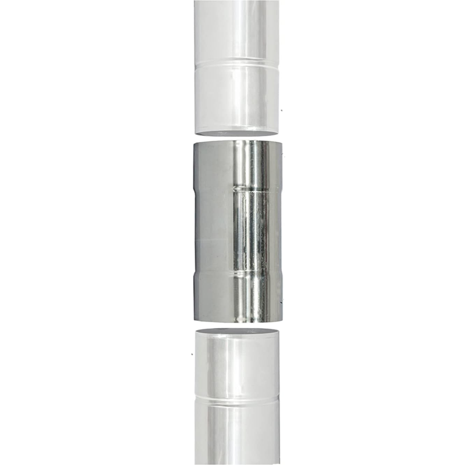 US$ 17.99 - SoloWilder Transposed Stovepipe Female-Female Version 2.36 ...