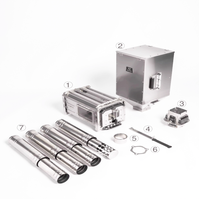 Outdoor Pellet Stoves: A Game-Changer for Camping and Beyond - www ...