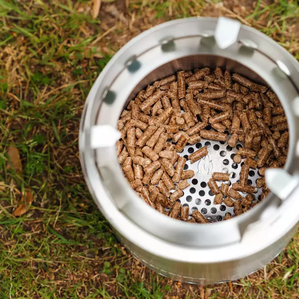 How to Properly Store and Handle Pellets for Your Pellet Stove - www ...