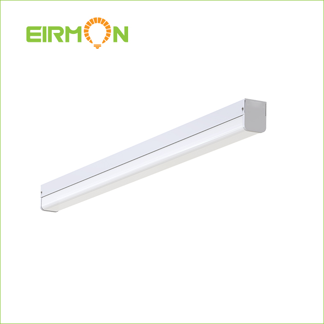 4FT 2.5” Width LED Strip Light,（6PCS/Pack）Stairwell Recessed Linear Led ...
