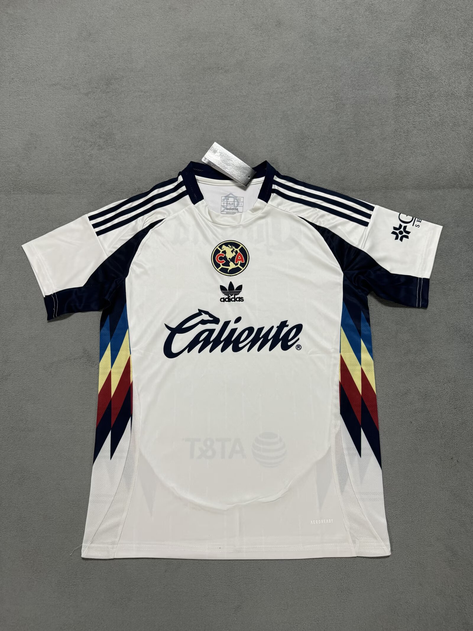 € 26.20 | Club America Training Soccer Jersey 2025 2026 Football Shirt Sale