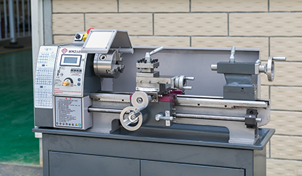 Advantages of brushless motor machine tools