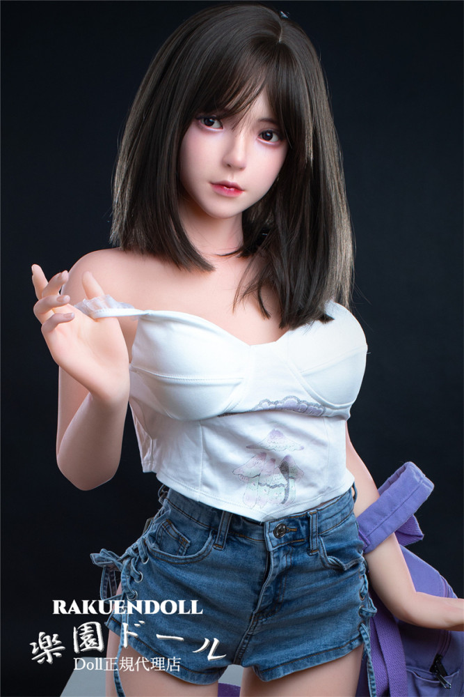 J13ヘッド & 150cm B-cup シリコン頭部+TPEボディ FUdoll