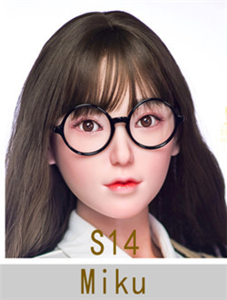 S20ヘッド & 168cm B-cup Sukiシリコン製ラブドール irontechdoll