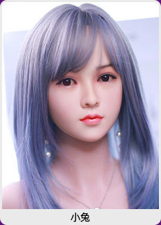 依婉ヘッド & 170cm B-cup シリコンドール