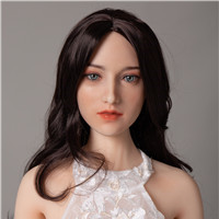 Charlotteヘッド & 169cm C-cup フルシリコン製ラブドール Starperydoll