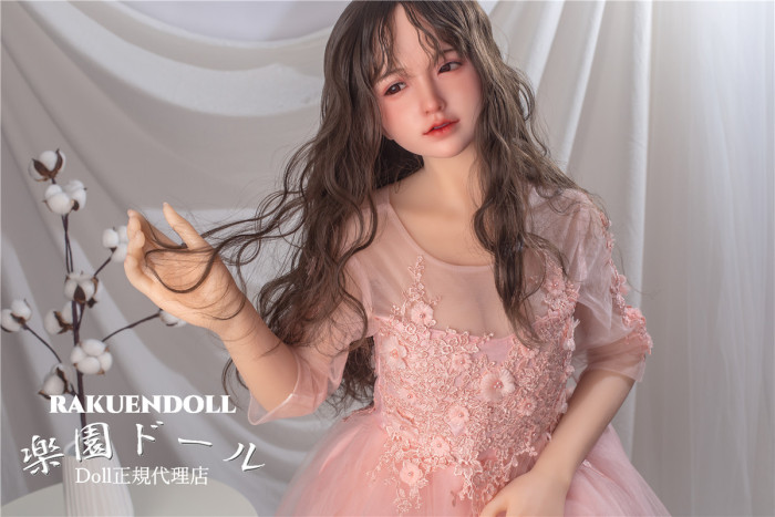 A11ヘッド & 145cm D-cup フルシリコン製ラブドール Sanhuidoll