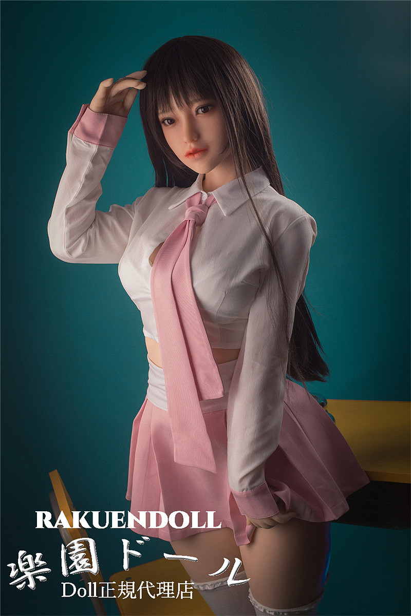 #38ヘッド & 172cm G-cup シームレス フルシリコン製ラブドール Sanhuidoll 快楽園ドール