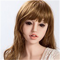 A11ヘッド & 145cm D-cup フルシリコン製ラブドール Sanhuidoll