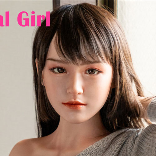 【C工場】C2ヘッド & 158cm C-cup シリコン頭部+TPEボディ ボディー材質など選択可能