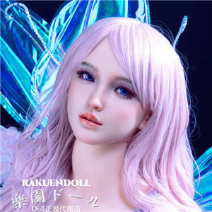 【12月15日まで蝋人形メイク・ボディリアルメイク無料】キャンペーン専用ページ GDsino sinodollヘッド選択可能