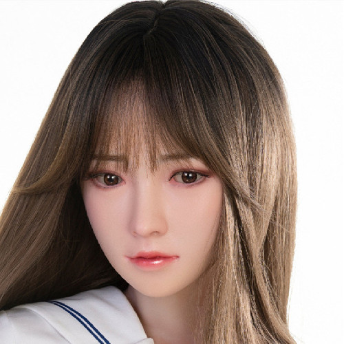 【A工場】R36ヘッド & 148cm C-cup シリコン頭部+TPEボディ realgirl