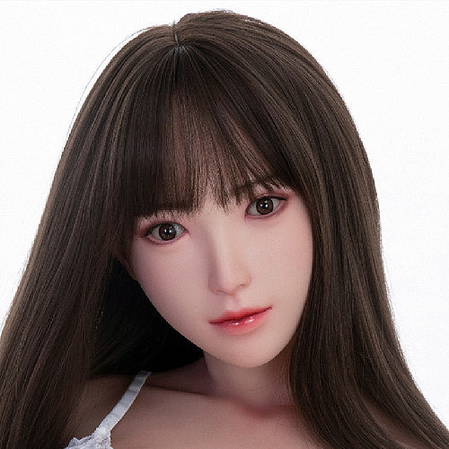 【A工場】R43ヘッド & 148cm C-cup シリコン頭部+TPEボディ realgirl
