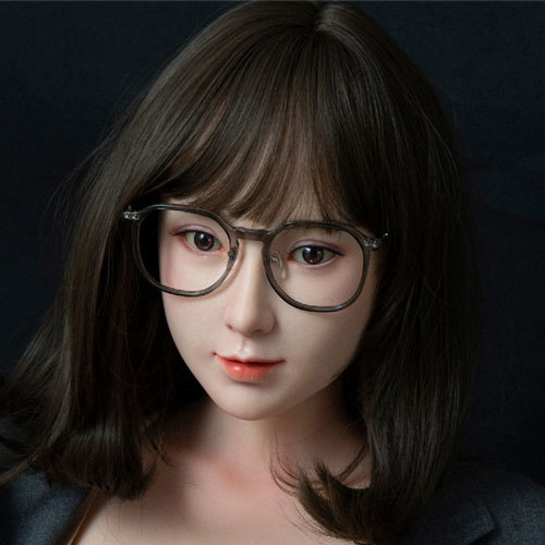 【A工場】R47ヘッド & 148cm C-cup シリコン頭部+TPEボディ realgirl