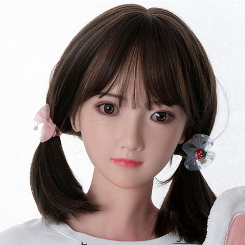 【A工場】R36ヘッド & 148cm C-cup シリコン頭部+TPEボディ realgirl