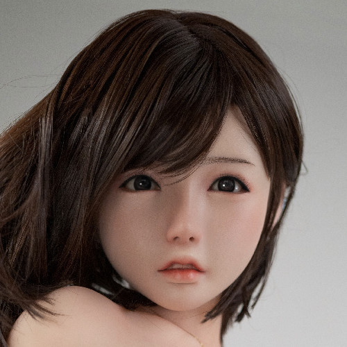 【A工場】R36ヘッド & 148cm C-cup シリコン頭部+TPEボディ realgirl