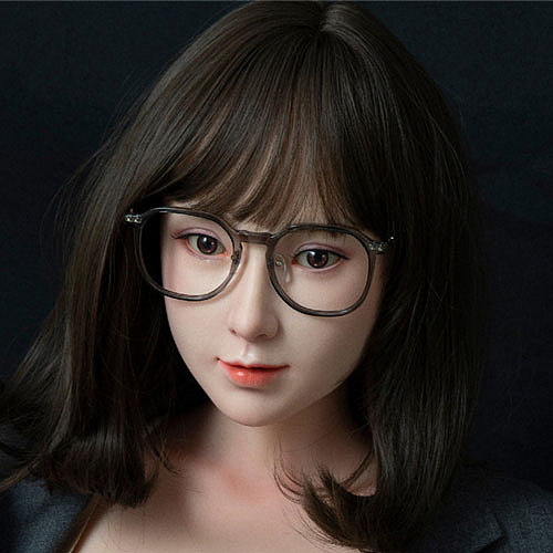 【A工場】R36ヘッド & 148cm C-cup シリコン頭部+TPEボディ realgirl