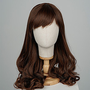 GD07Rヘッド ＆ 142cm AA-cup シリコンドール waxdoll