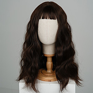 GD07Rヘッド ＆ 142cm AA-cup シリコンドール waxdoll