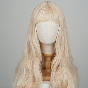 GD07Rヘッド ＆ 142cm AA-cup シリコンドール waxdoll