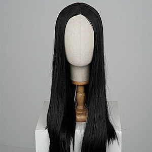 GD07Rヘッド ＆ 142cm AA-cup シリコンドール waxdoll