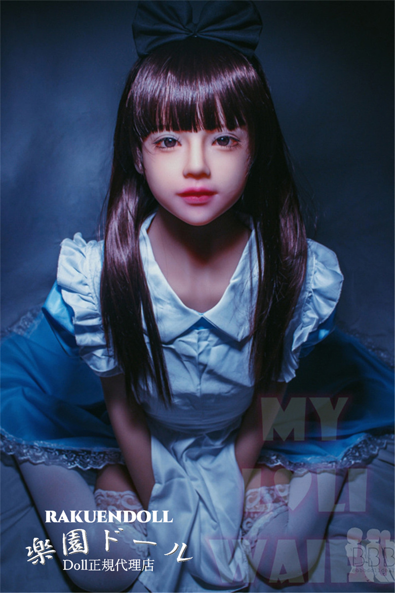 初香Hatsuka | 等身大ラブドール | 楽園ドール | リアルドール