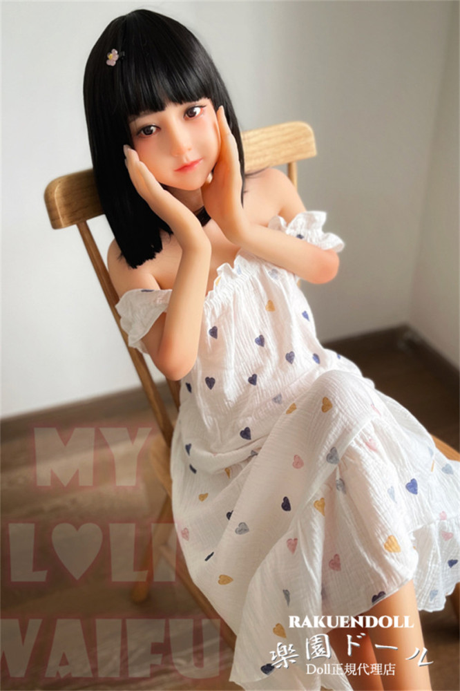 初香Hatsuka | myloliwaifu | 快楽園ドール | 等身大ラブドール | リアルドール