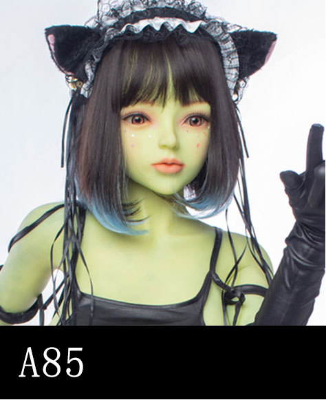 A84ヘッド ＆ 140cm バスト中 Tpedoll Axbdoll
