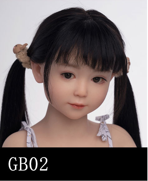 AXBdoll | ロリドール | 等身大ラブドール | 快楽園ドール