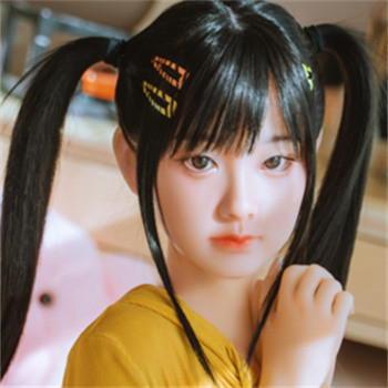 135,000 円 - 46ヘッド & 126cm AA-cup シリコンヘッド tpeボディ Sanmudoll - www ...