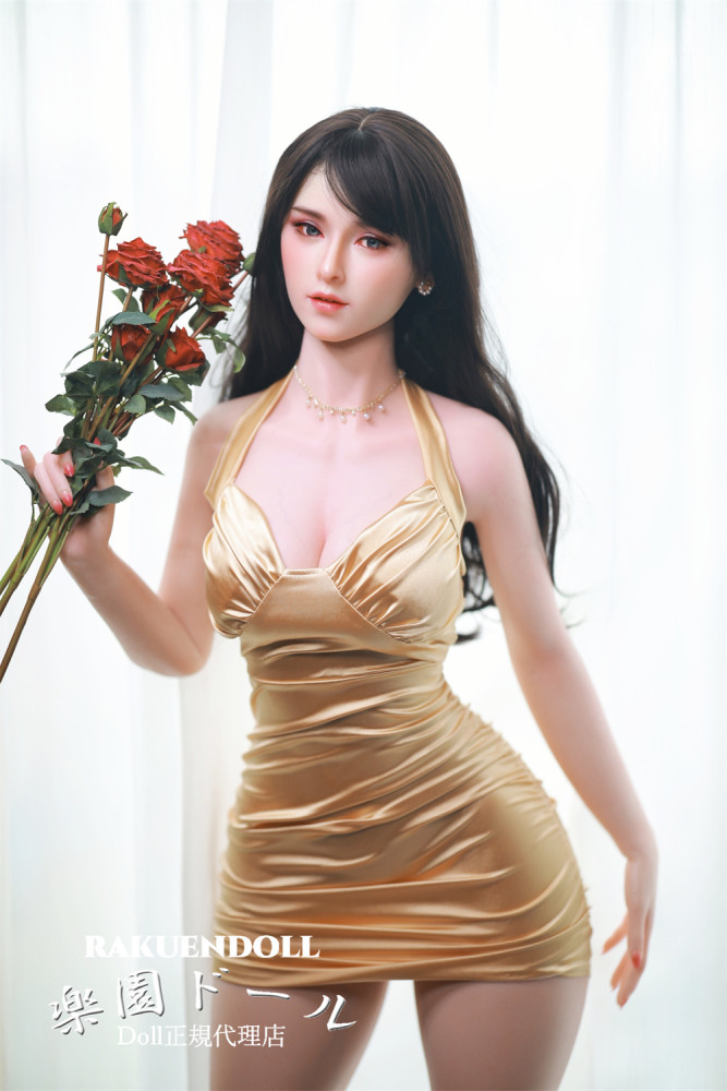 淑雅(shuya)ヘッド & 168cm E-cup バスト大 フルシリコン製ラブドール