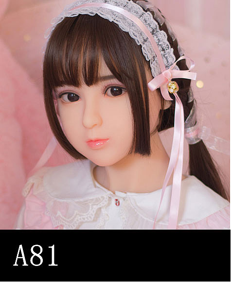 A86ヘッド & 140cm バスト中 Tpedoll Axbdoll