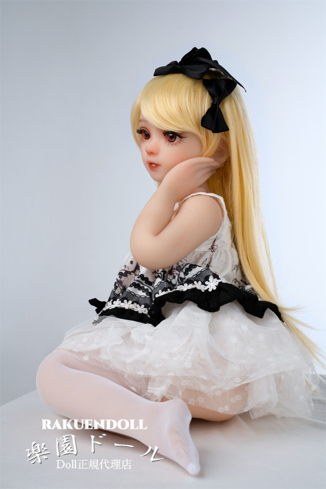 #A01 ヘッド ＆ 65cm 平ら tpeラプドール axbdoll