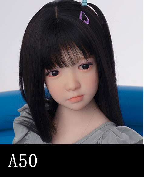 A86ヘッド ＆ 140cm バスト中 tpedoll axbdoll