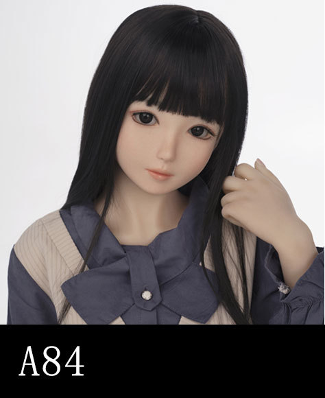 GD09ヘッド ＆ 140cm バスト中 シリコン頭部+TPEボディ axbdoll