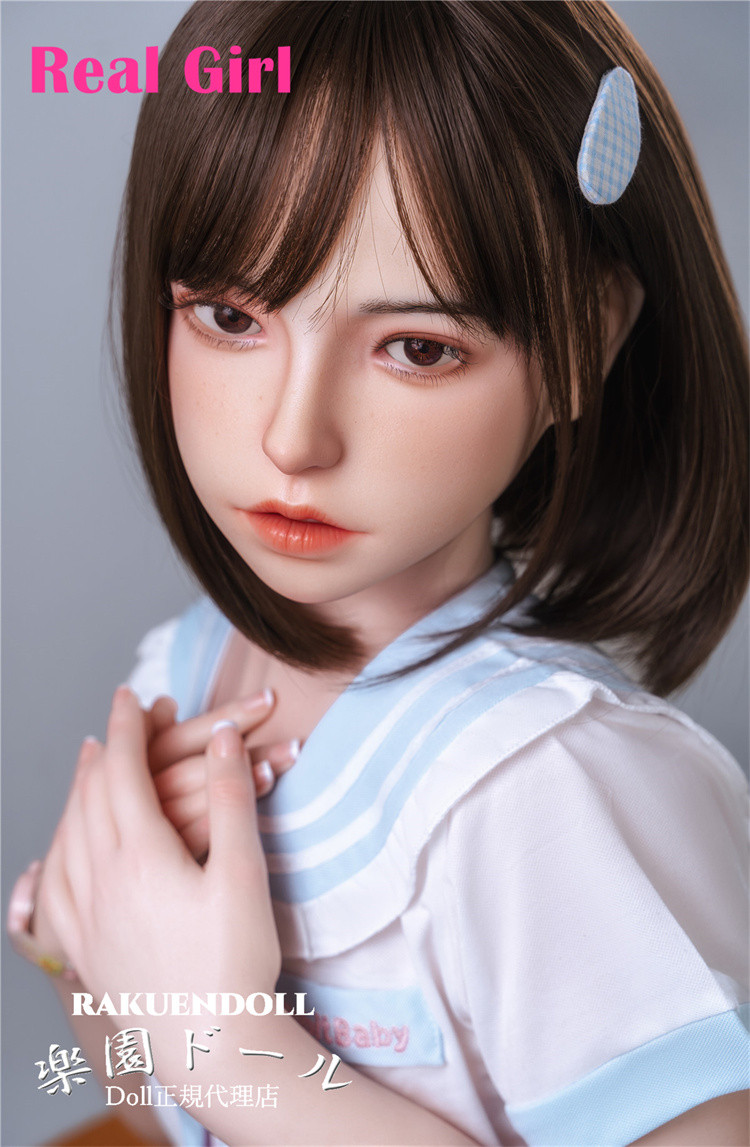 RealgirlラブドールD3&148cm貧乳 ボディ選択可リアル ドール マンコの挟吸機能清純系女子高校生