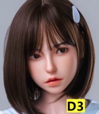 RealgirlラブドールD9&160cm巨乳 セックス ドールボディ選択可ラブドール マンコの挟吸機能