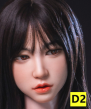 RealgirlラブドールD7&169cm巨乳 フルシリコンドール ボディ選択可リアルラブドール マンコの挟吸機能