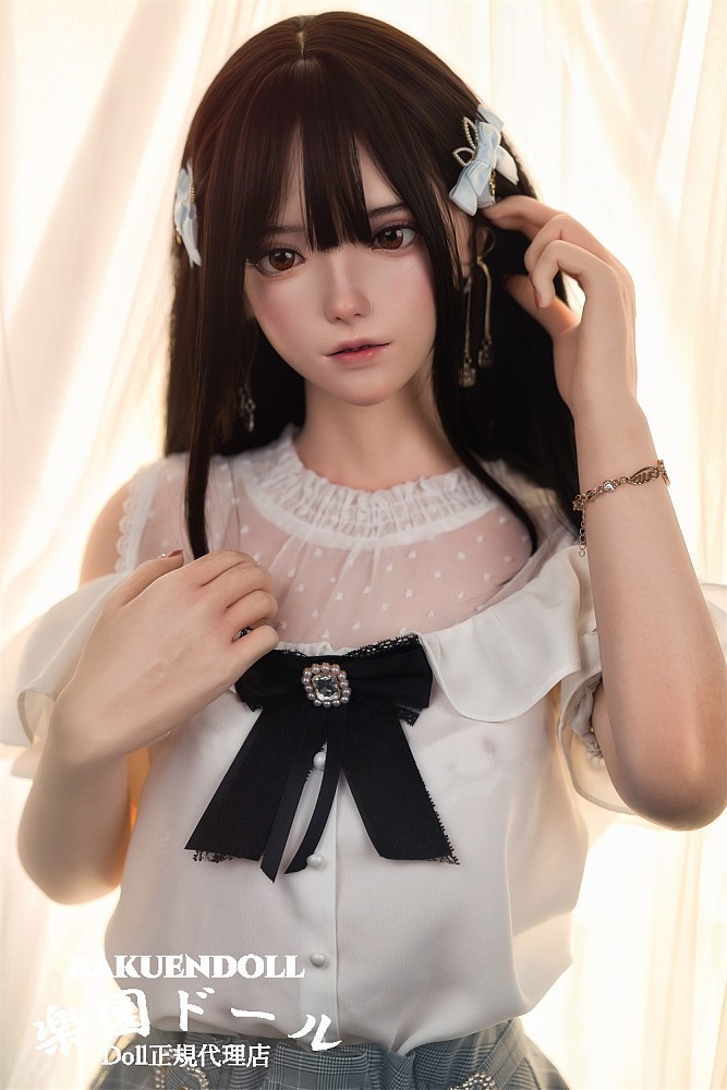 J022ヘッド | & 150cm B-cup | シリコンドール | FUdoll | 等身大ドール | 快楽園ドール