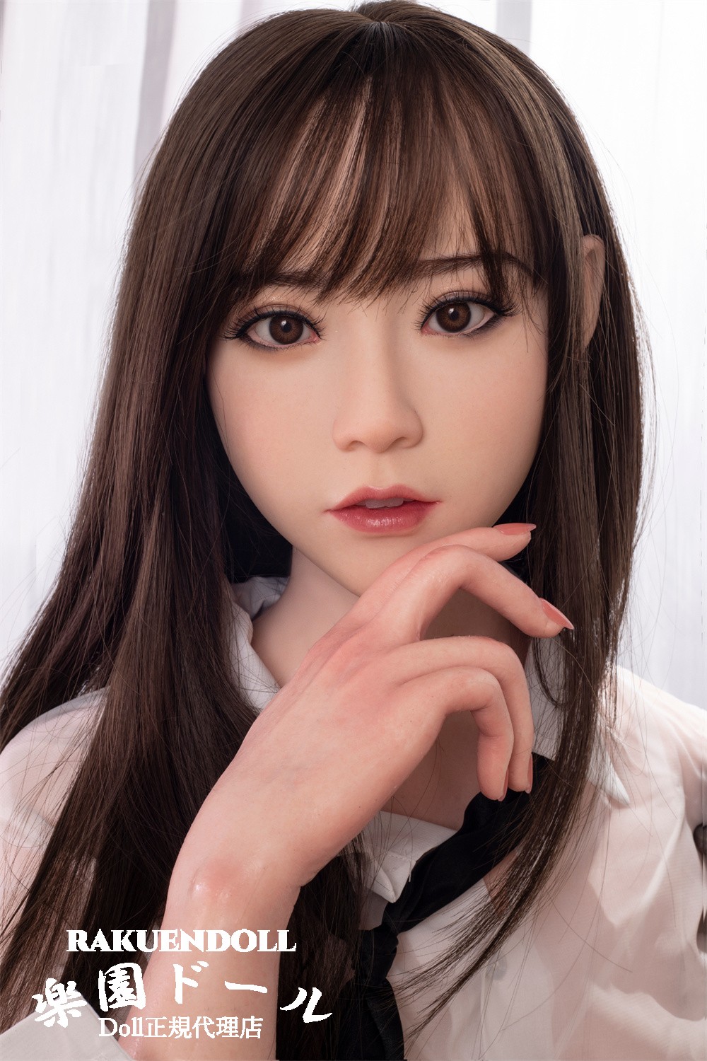 fanreal | フルシリコン製ラブドール | 高級品ドール | リアルドール | リアルメイク付き